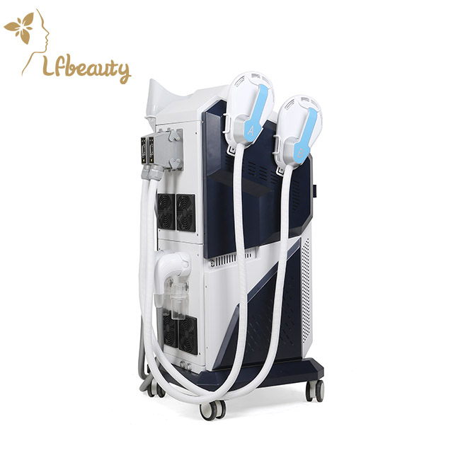 Emsculpt Neo Rf Machine Coolsculpting Machines Fat Freezing - Buy ...